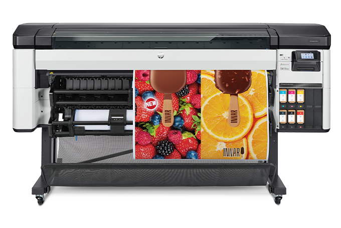 CSDS | HP DesignJet Z6810, Z6 Pro , and Z9+ Pro Printer Series